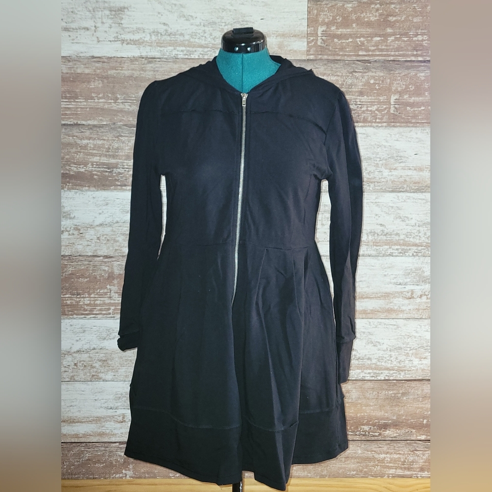 Pyramid Collection Jacket - Gem